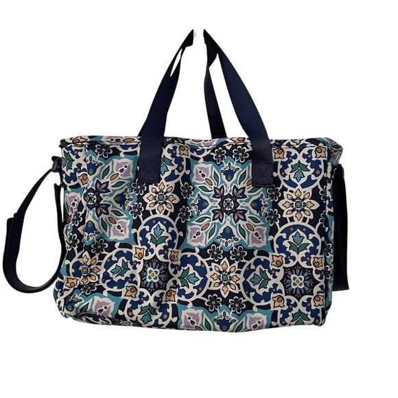 Vera Bradley | Bags | Vera Bradley Lighten Up Everything Organizer ...